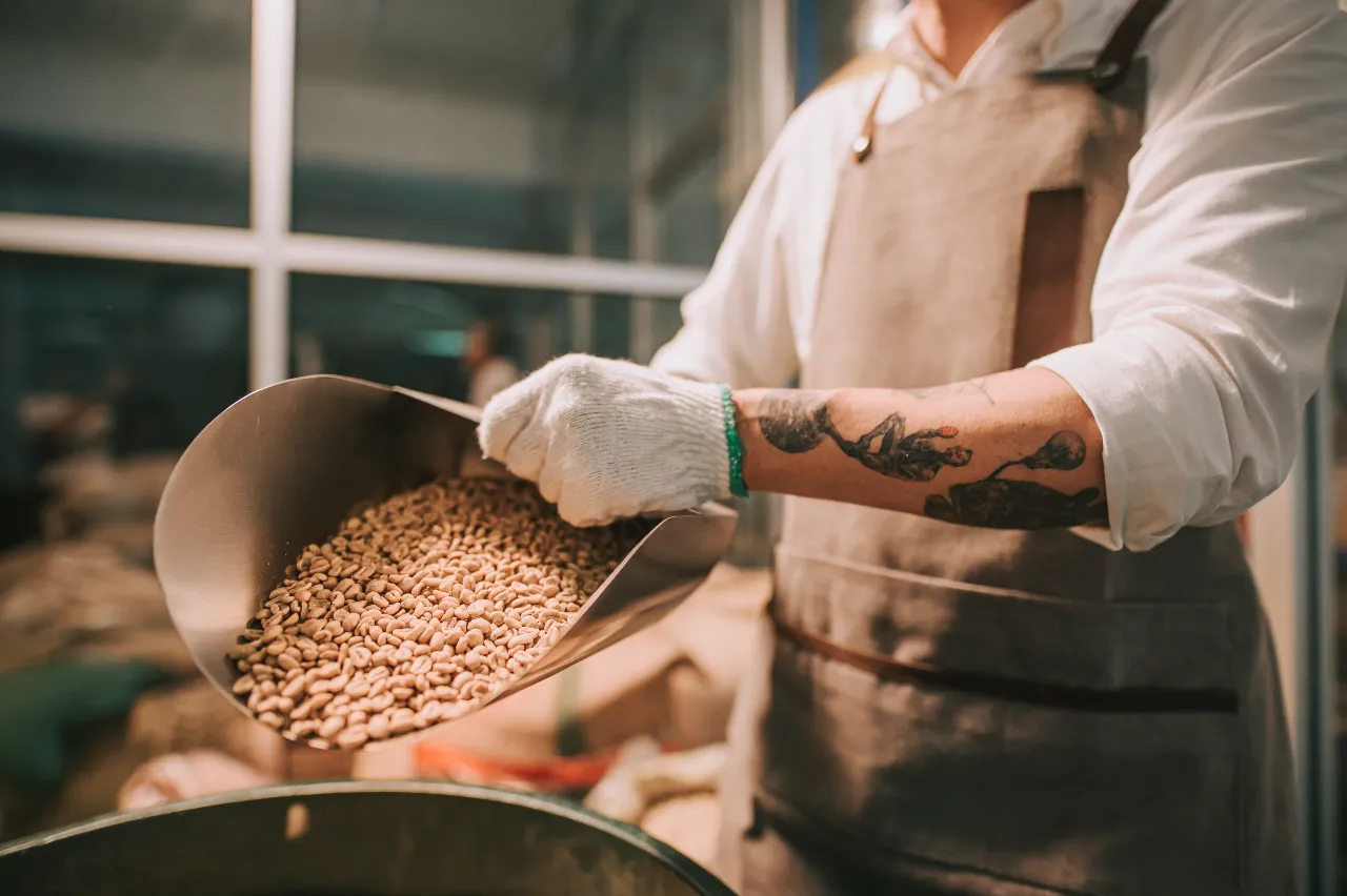 Commodity vs. Specialty: What's the Difference?