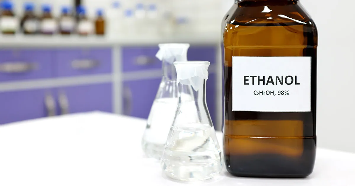 Specialty Food & Beverage Ingredients Distributor