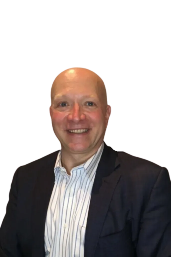 Meet Our Leadership Team - Tilley Distribution