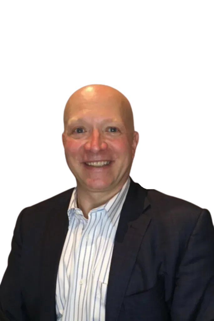 Meet Our Leadership Team - Tilley Distribution