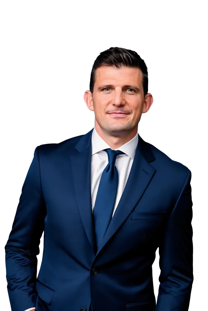 Meet Our Leadership Team - Tilley Distribution