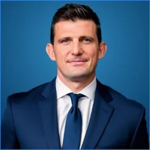 Meet Our Tilley Leadership - Tilley Distribution