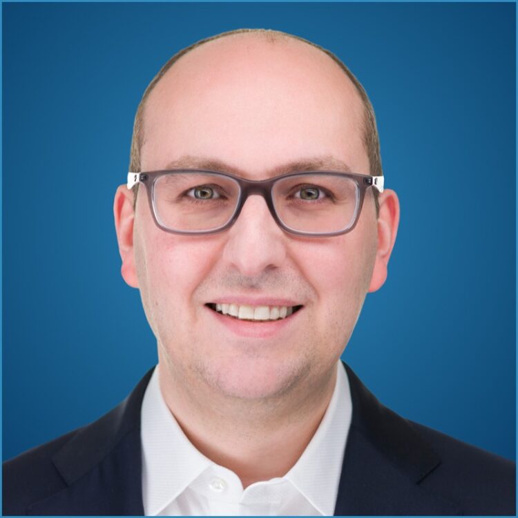 Meet Our Tilley Leadership - Tilley Distribution