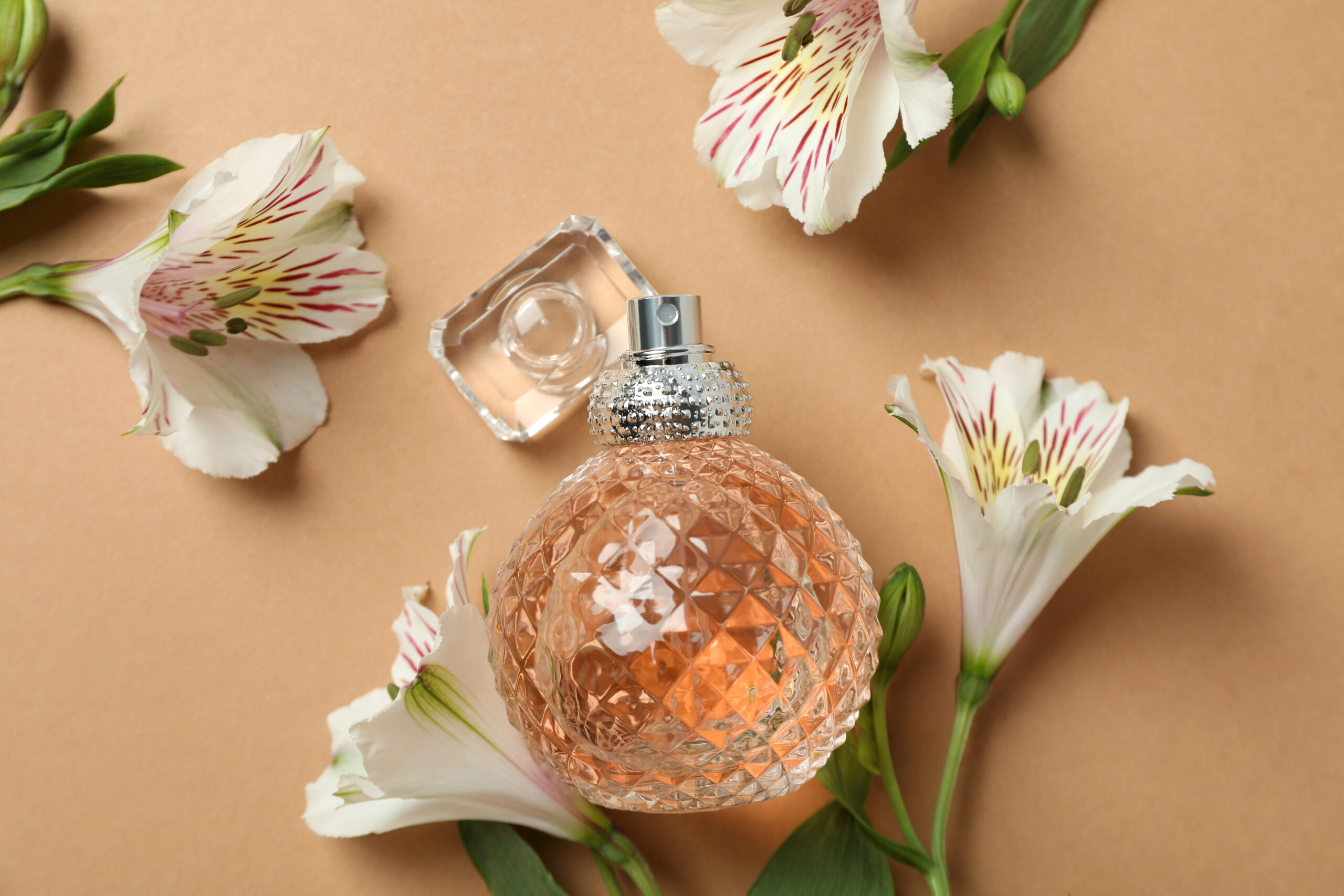 AI Perfume: New Tech Is Changing How Scent Is Made